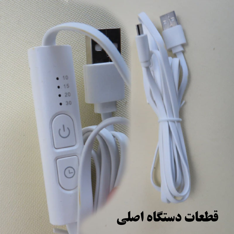 مشخصات، قیمت و خرید ماسک نقابی شیر توت فرنگی BEOTUA